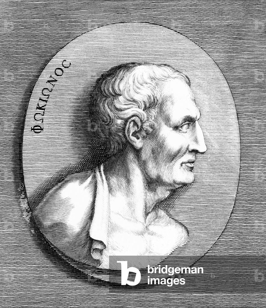 Image of PHOCION OF ATHENS