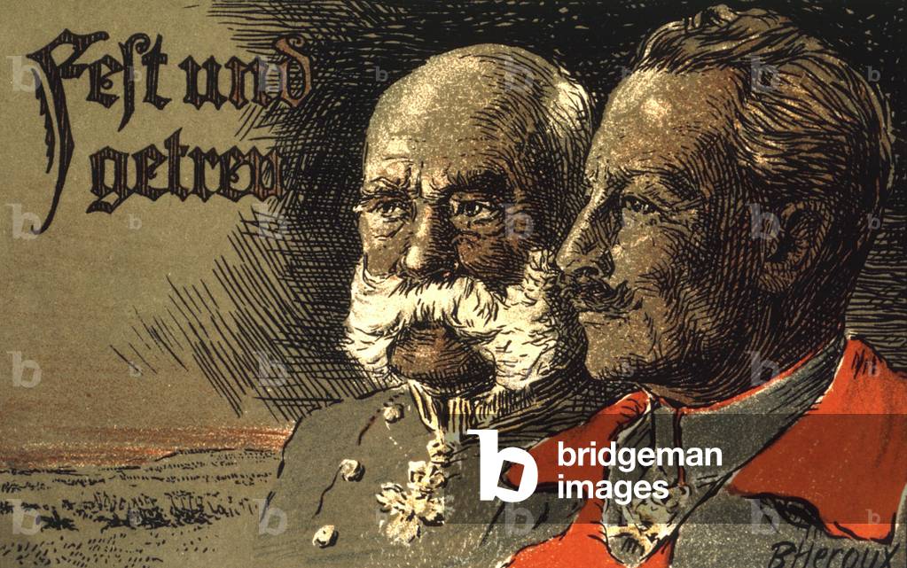 Propaganda Di Guerra Tedesca Prima Guerra Mondiale