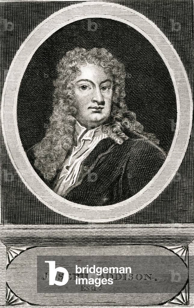 Joseph Addison