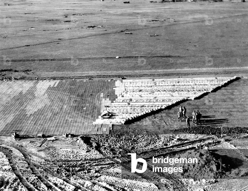 Image of Second World War (1939-1945) - World War II (WWII or