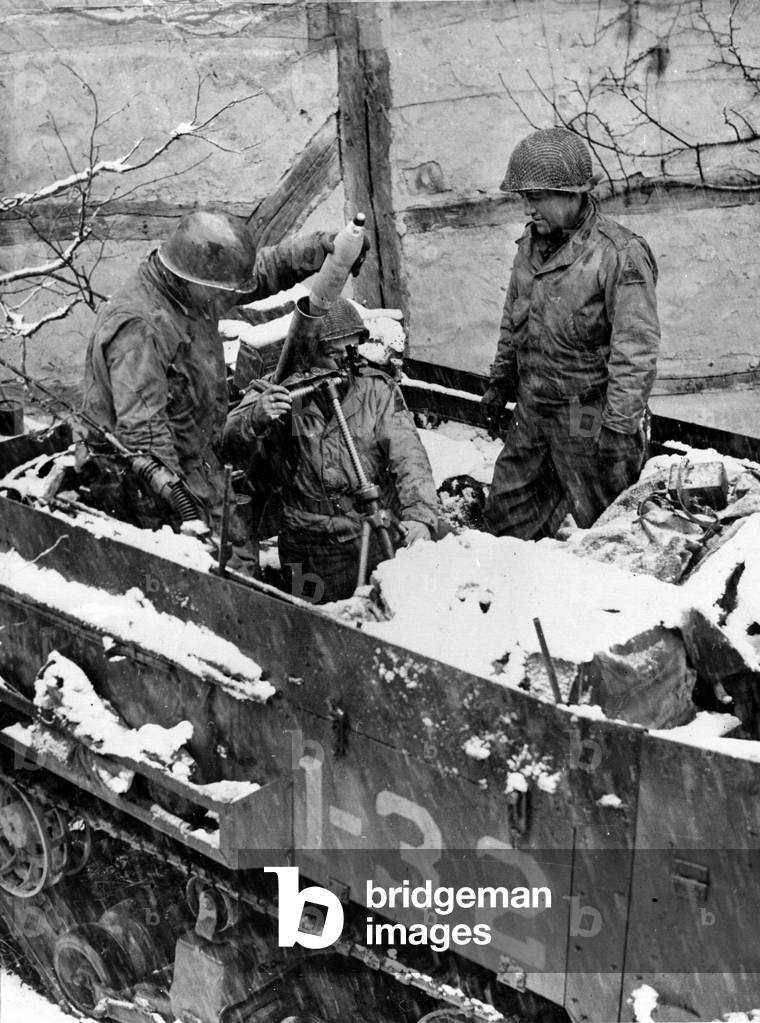 Second World War (1939-1945) - World War II (WWII or WW2): Near ...