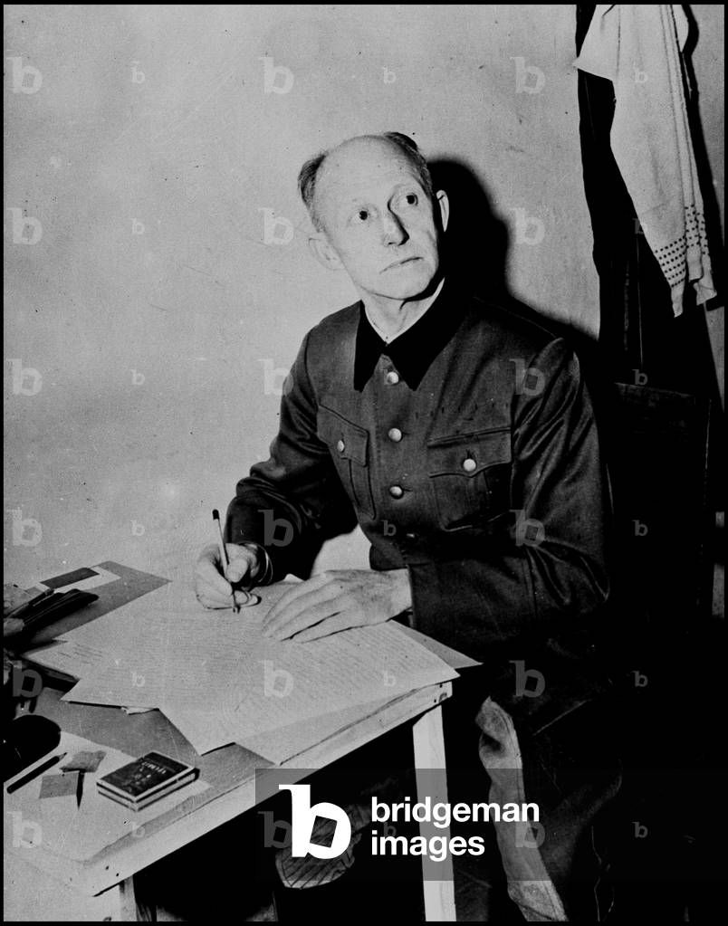 Image of Second World War (1939-1945) - World War II (WWII or