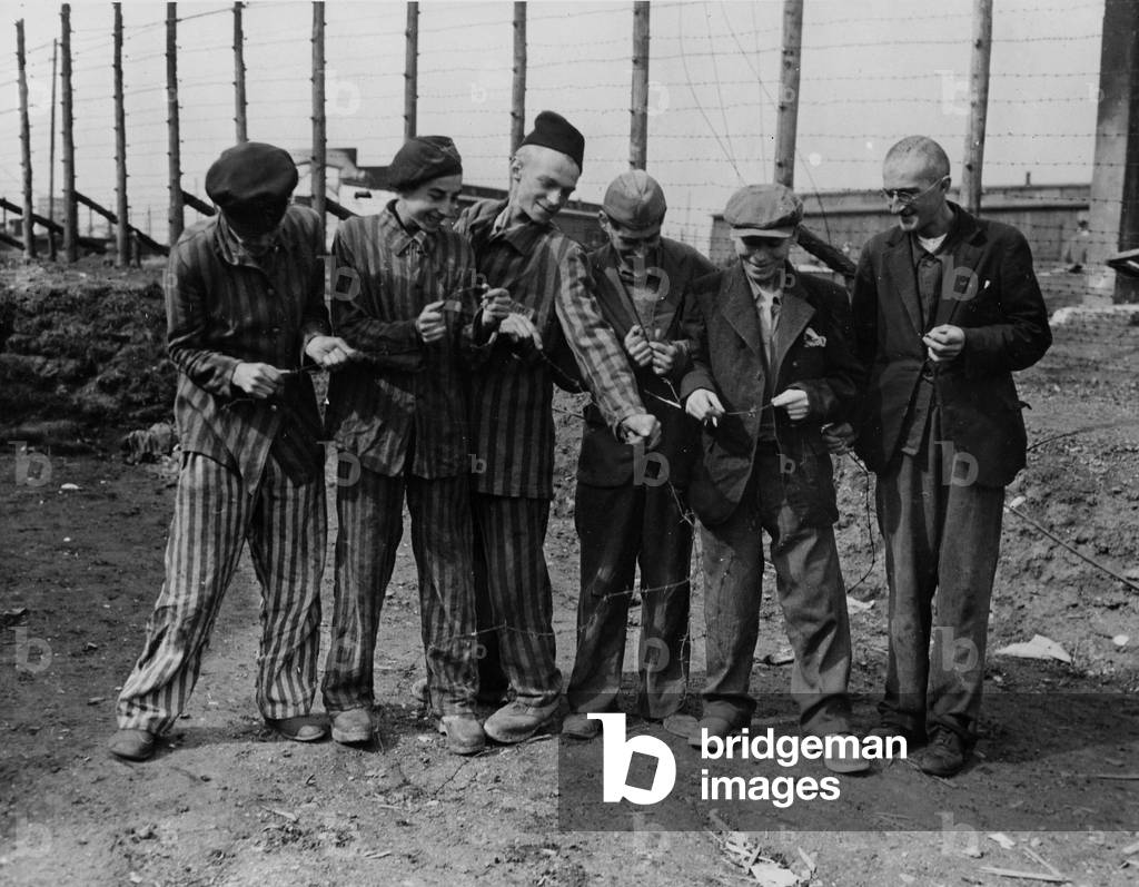 Image of Second World War (1939-1945) - World War II (WWII or