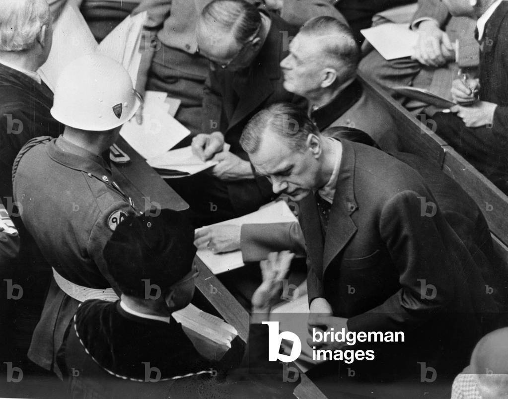 Image of World War II (WWII) (1939-1945) - World War II (WWII