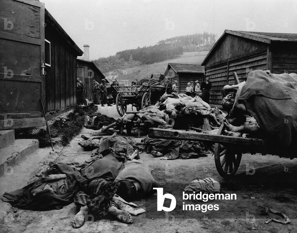 Image of Second World War (1939-1945) - World War II (WWII or