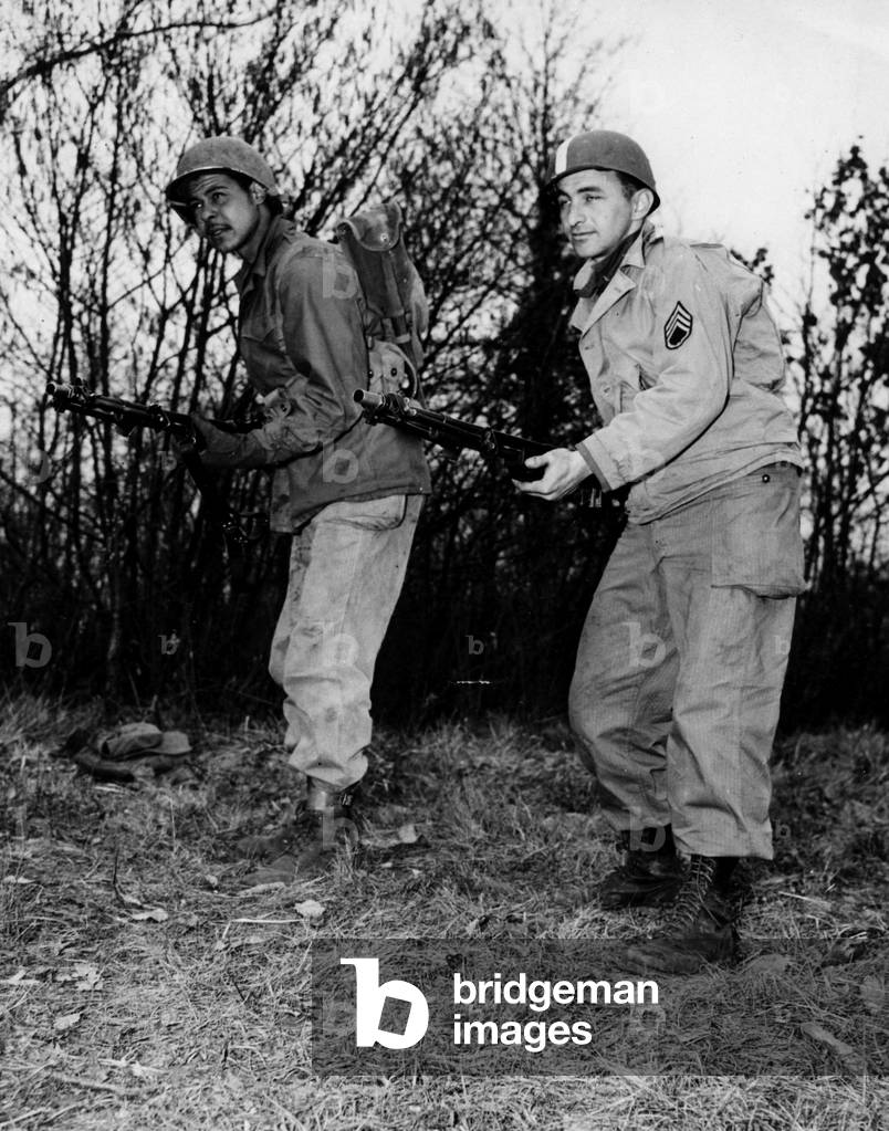 Image of Second World War (1939-1945) - World War II (WWII or