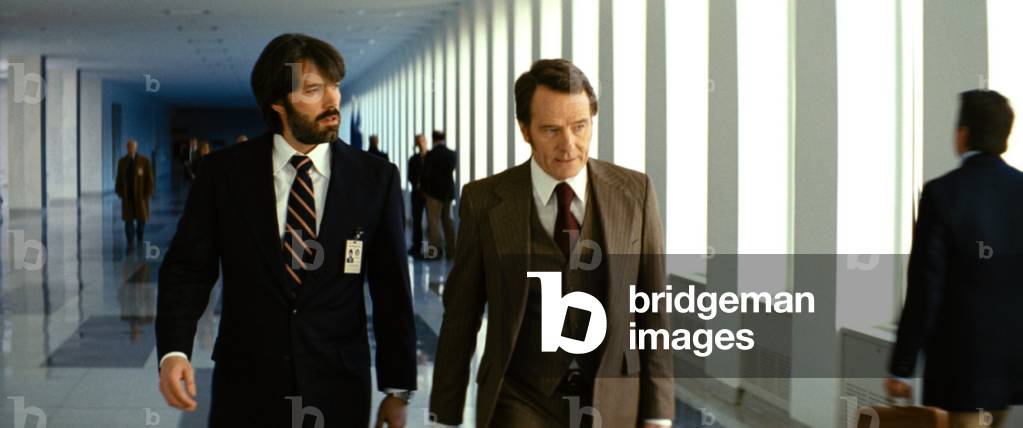 Bryan Cranston Argo