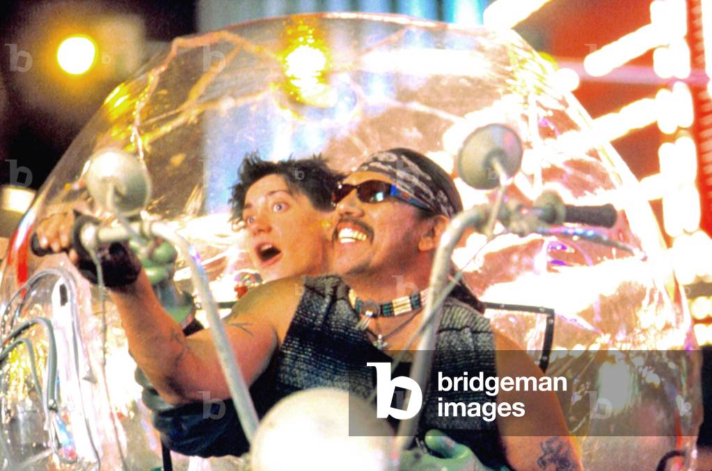 Danny Trejo Danny Boy Trejo