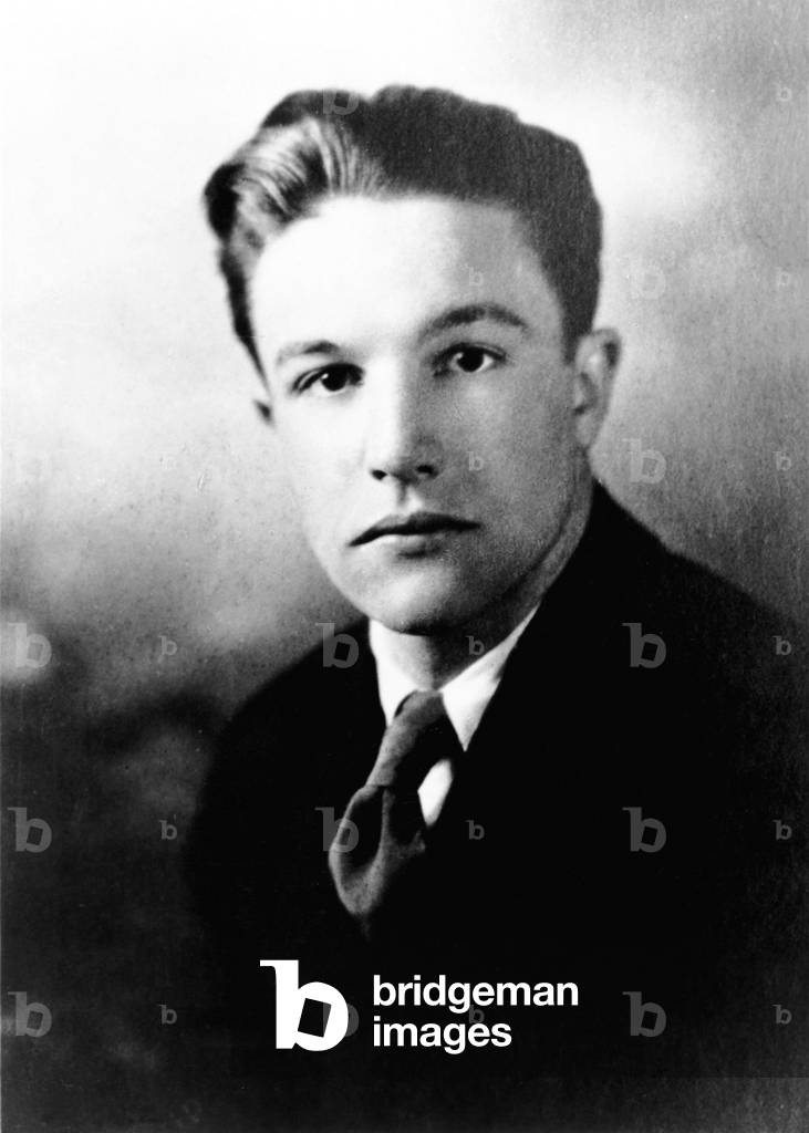 Gene Kelly Jovem