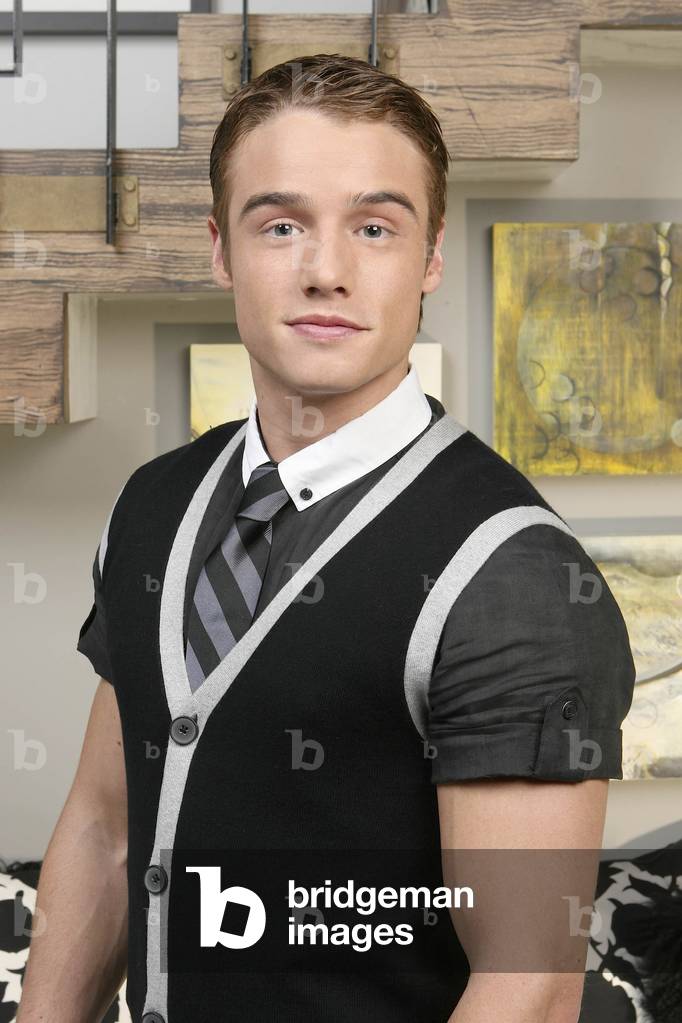 Brando Eaton