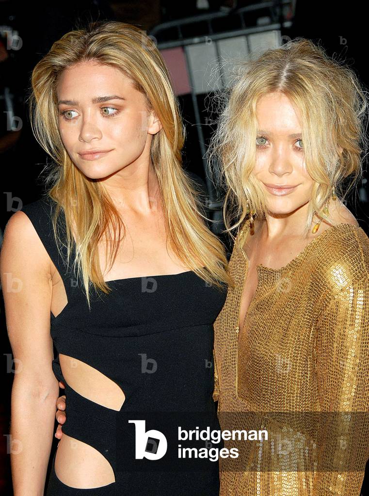 Ashley Olsen 2008