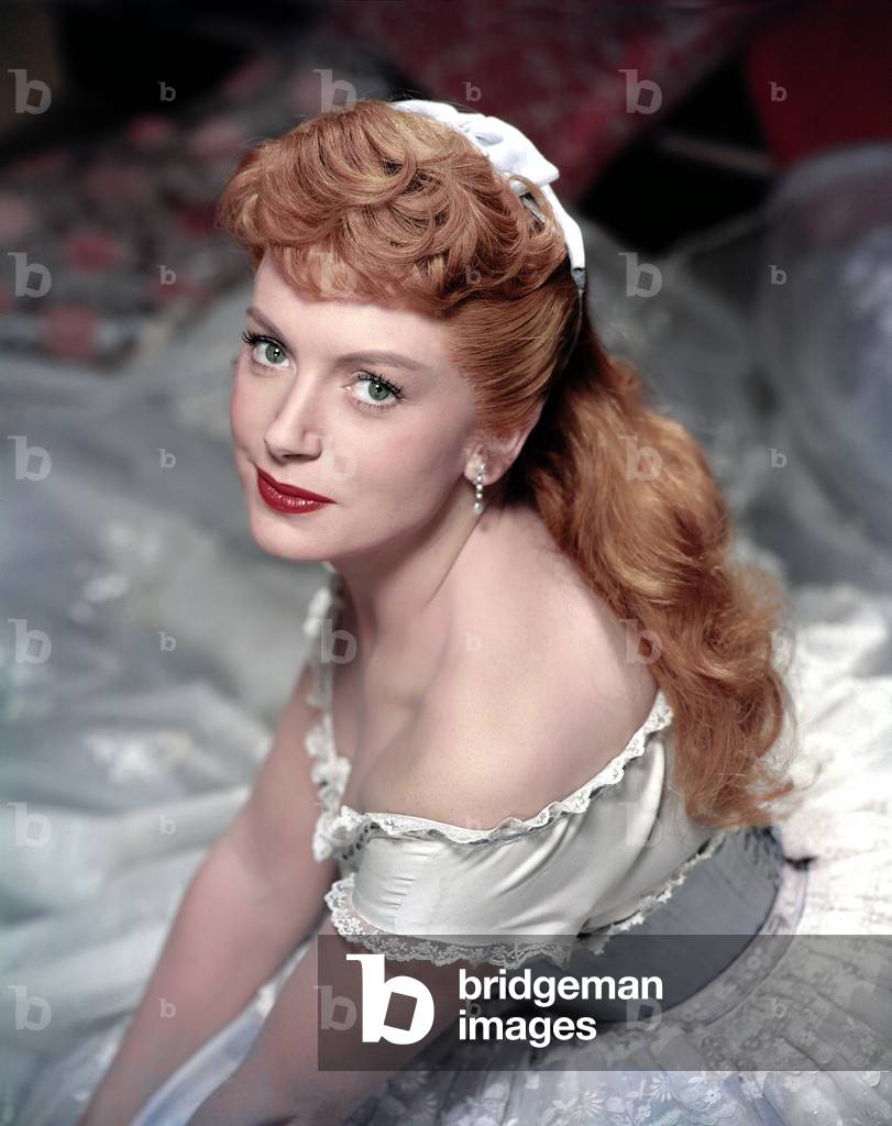 Deborah Kerr The King And I