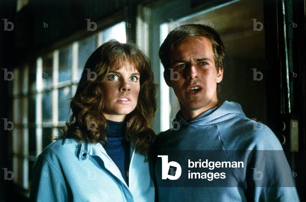 John Stockwell Model