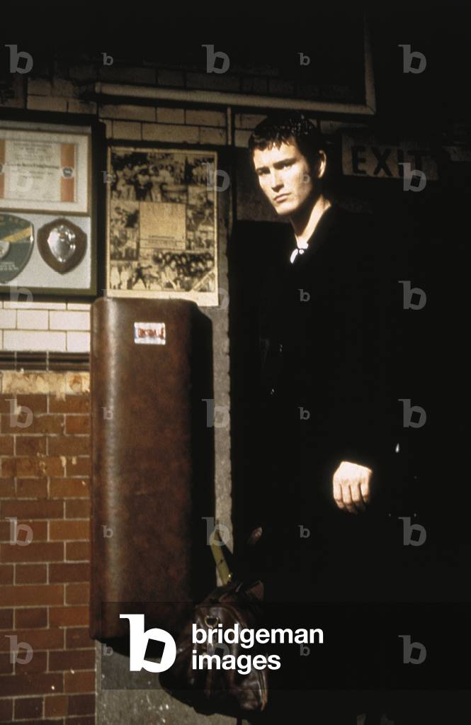 Nick Moran Lock Stock