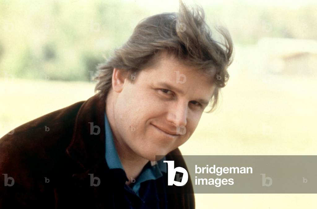 Gary Busey Silver Bullet