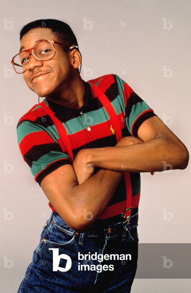 Stefan Urkel Quotes WTF Happened To Jaleel "Steve Urkel" White?