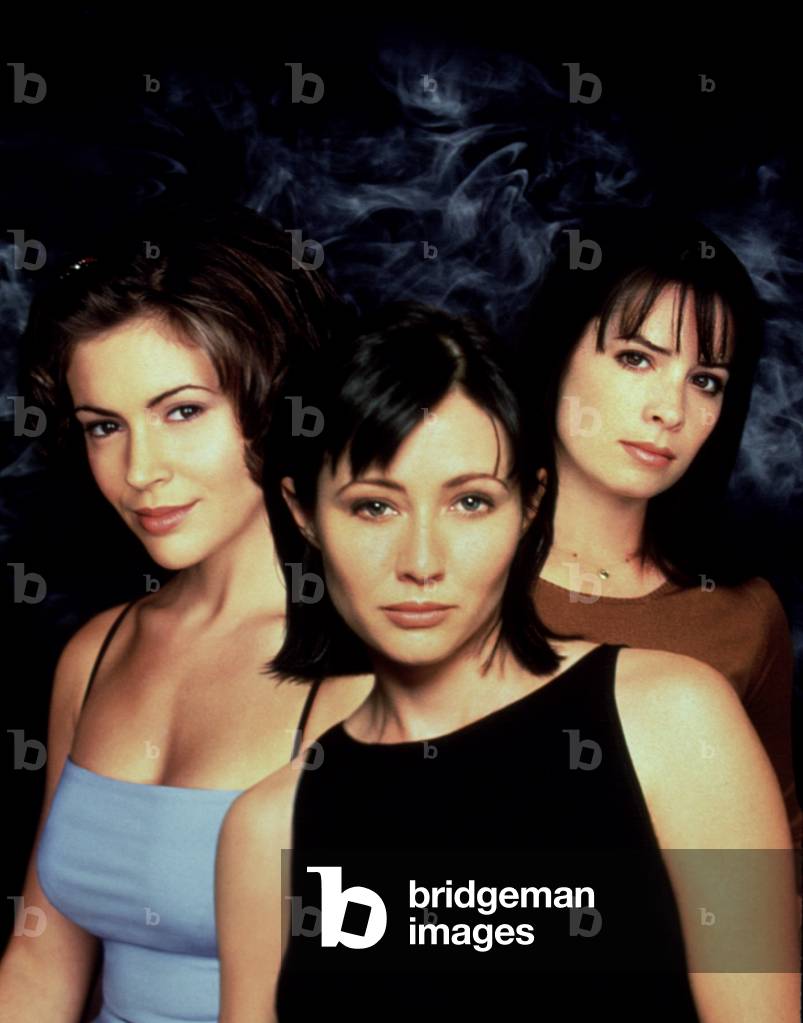 Holly Marie Combs Charmed Season 1
