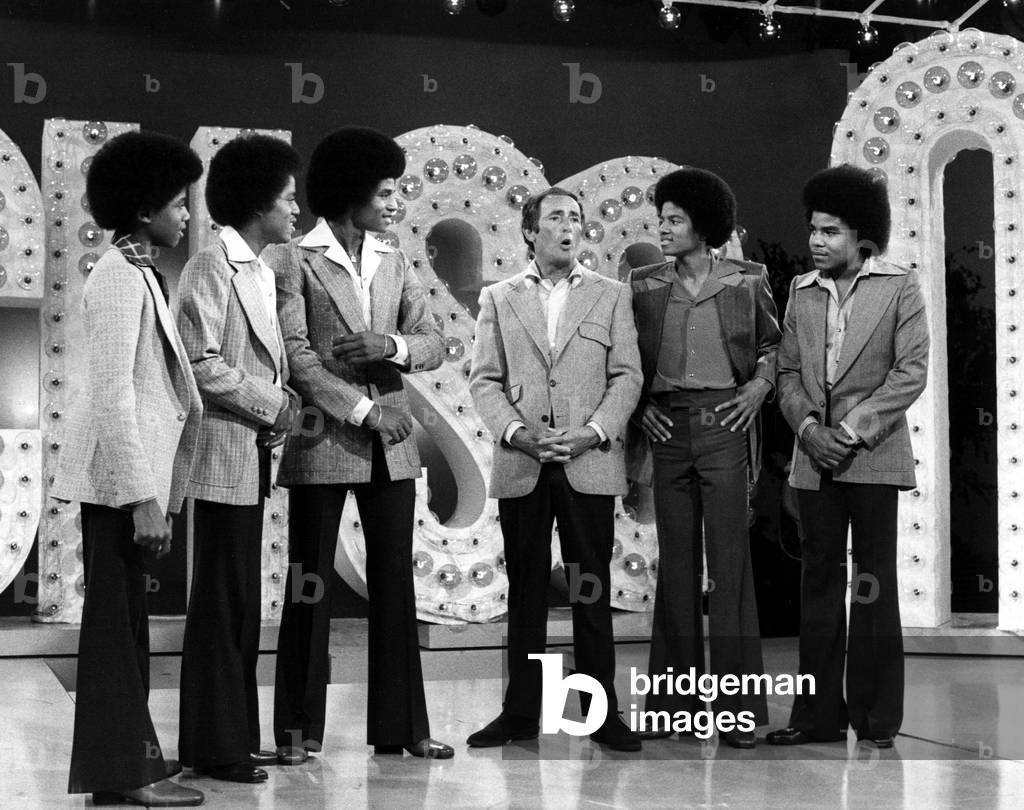 Randy Jackson Jackson 5