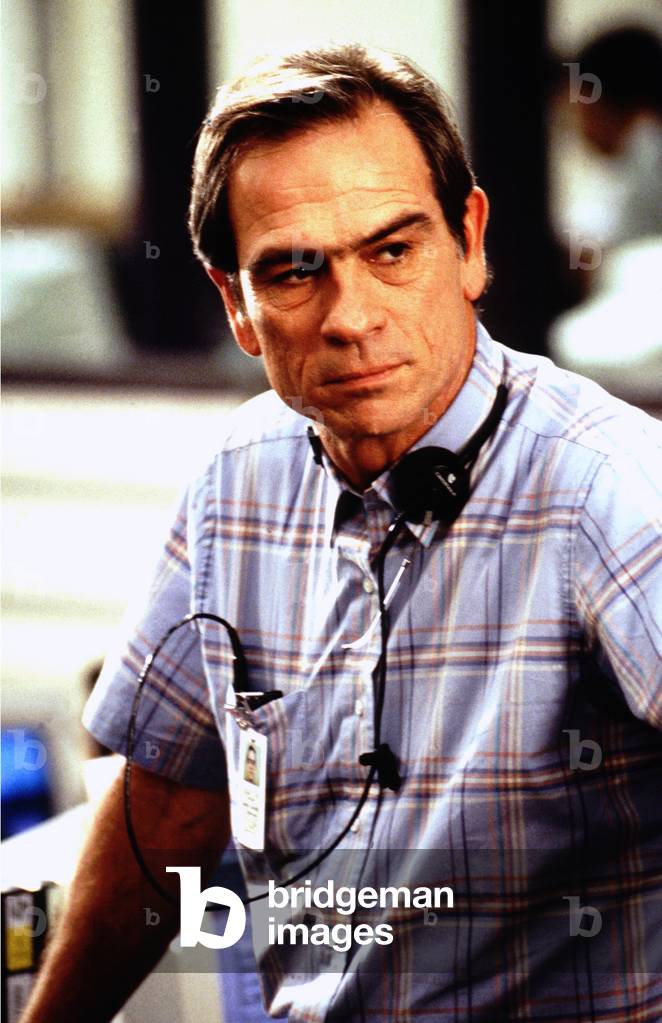 Tommy Lee Jones 1997