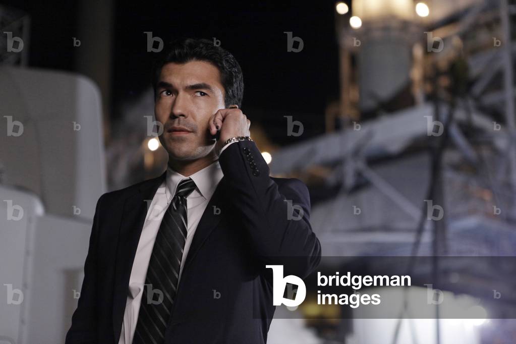 Ian Anthony Dale