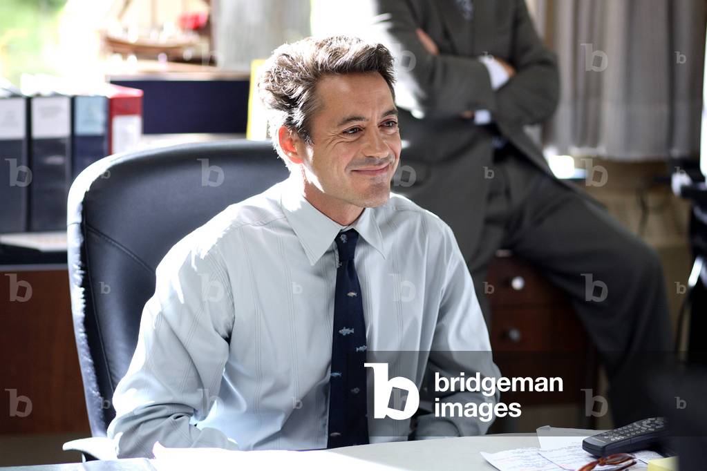 Charlie Bartlett Robert Downey Jr 10 Things That Happen In Every