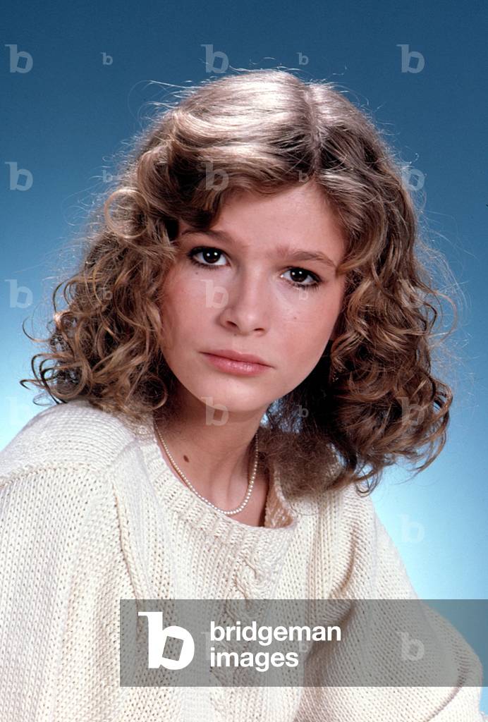 Kyra Sedgwick Young