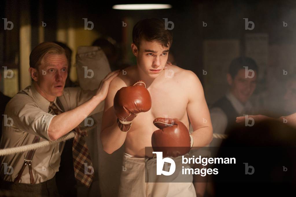 Nico Mirallegro Partner