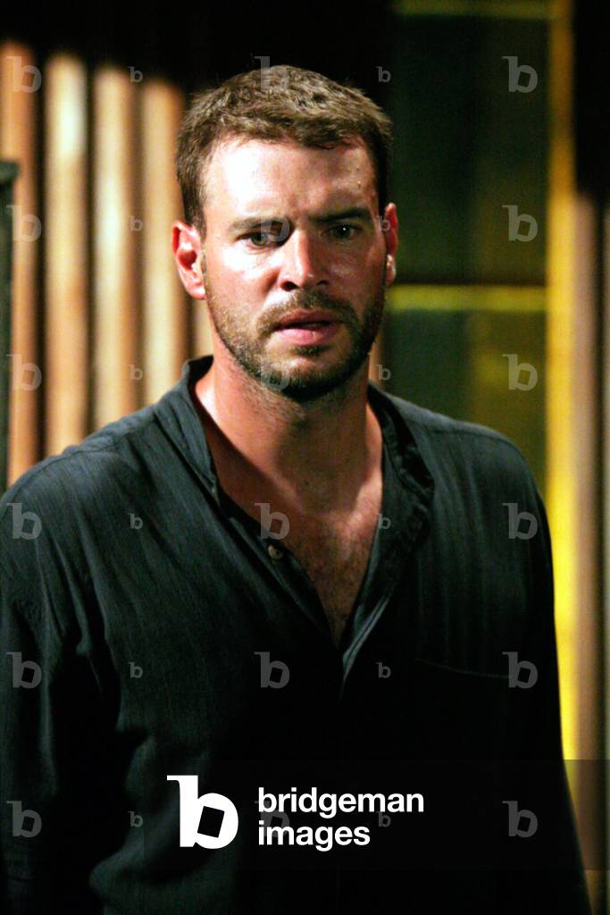 Scott Foley Beard Photos And Pictures Scott Foley At The 2000