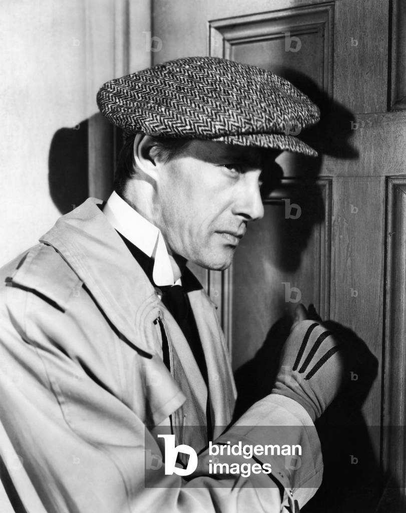 Image Of Man Hunt John Carradine 1941 ©20th Century Fox Film