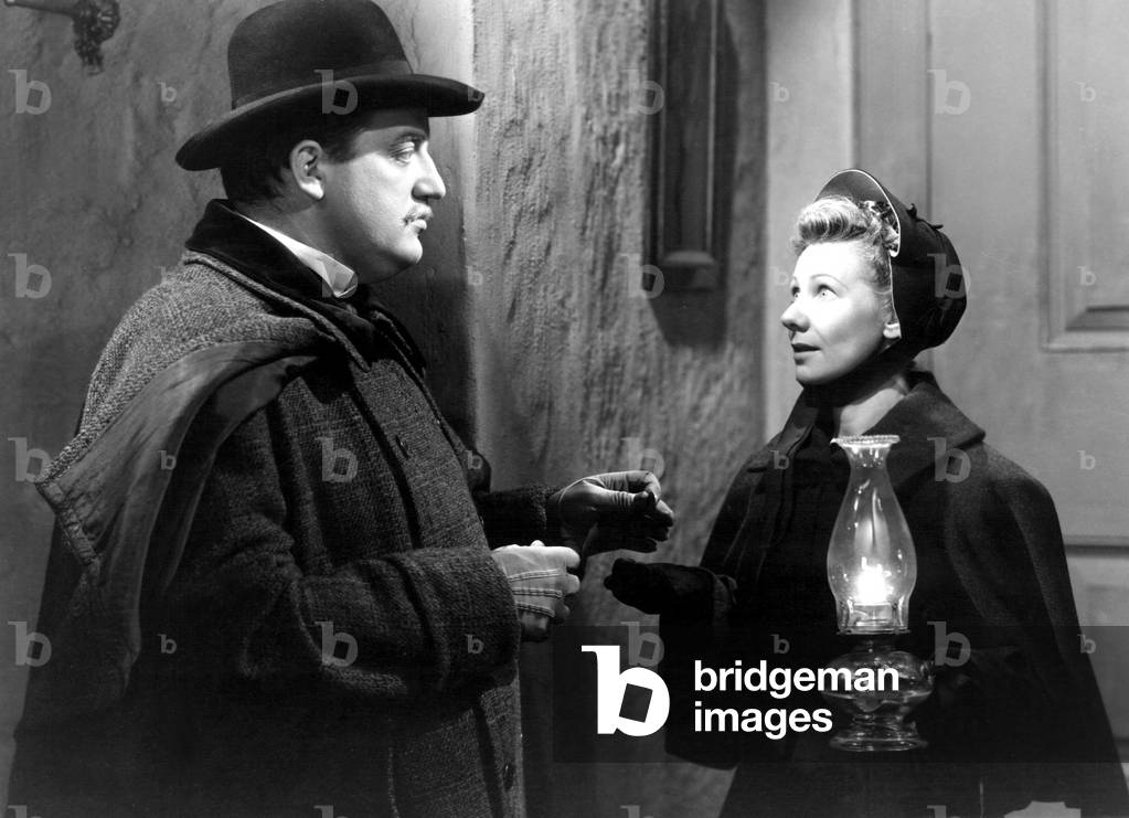 Queenie Leonard