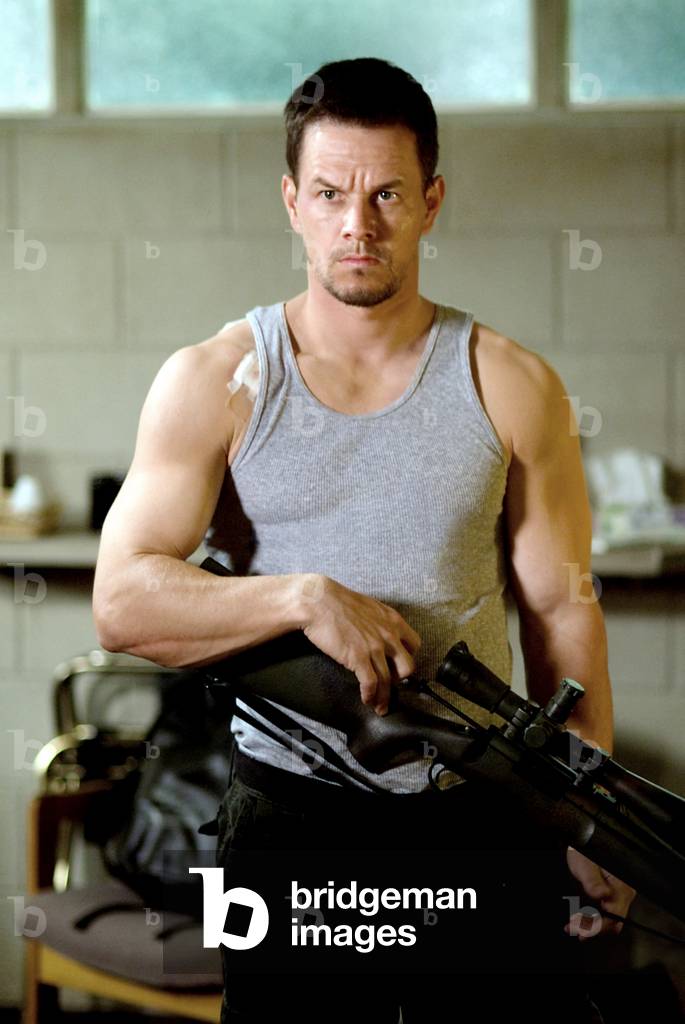 Shooter Mark Wahlberg That's A Possibility': Mark Wahlberg Opens Up