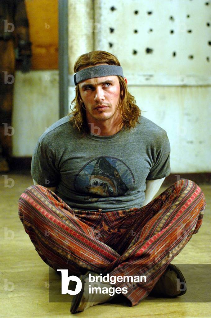 James Franco Ananas Express PINEAPPLE EXPRESS JAMES FRANCO, SETH ROGEN