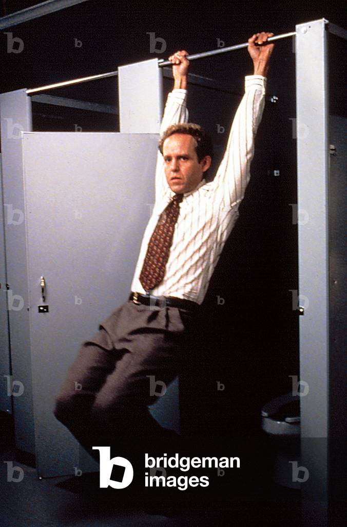 Peter Macnicol 1997 Ally McBeal' Cast: Where Are They Now? | First For