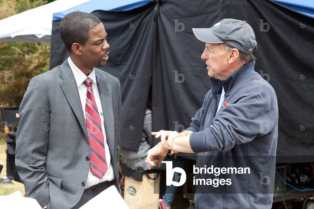 Dennis Dugan In Movie