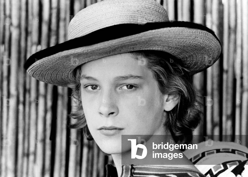 Death In Venice Andresen Dirk Bogarde » “Bogarde Is Exactly Ripe