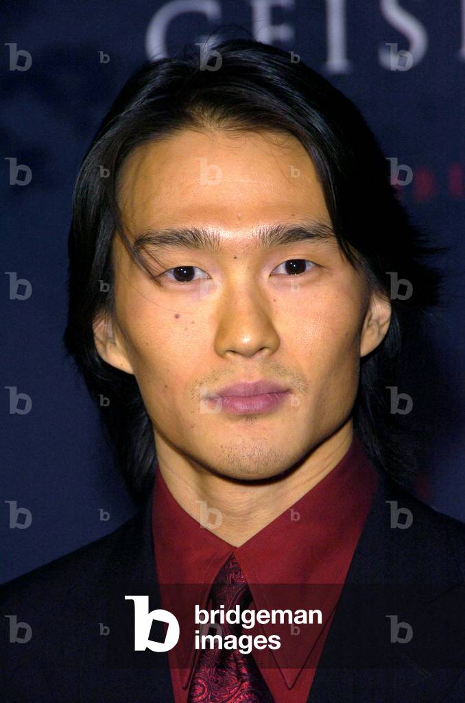 Karl Yune Wife