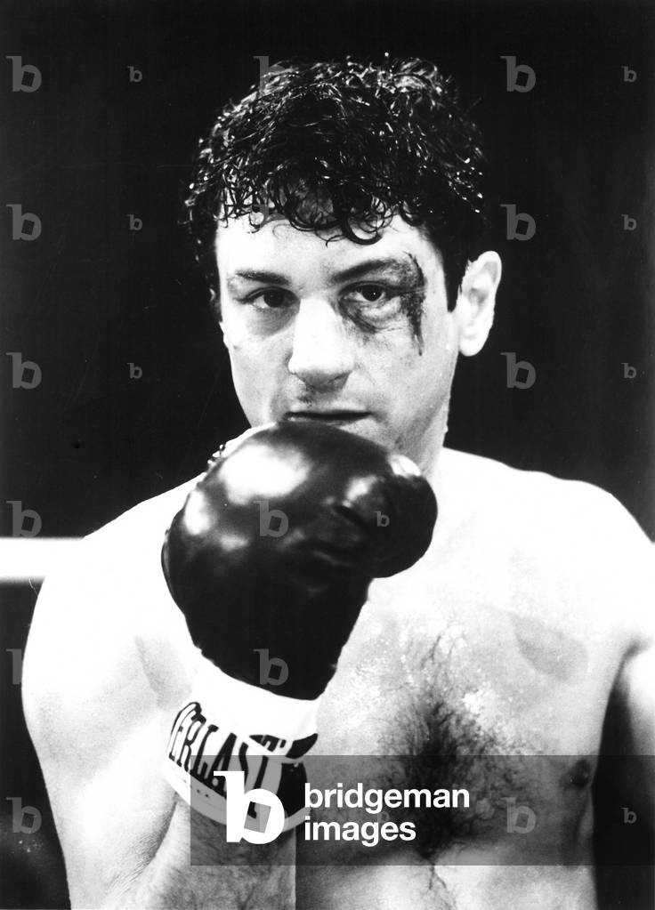 Robert De Niro Raging Bull Wallpaper Raging Bull | Film By Scorsese
