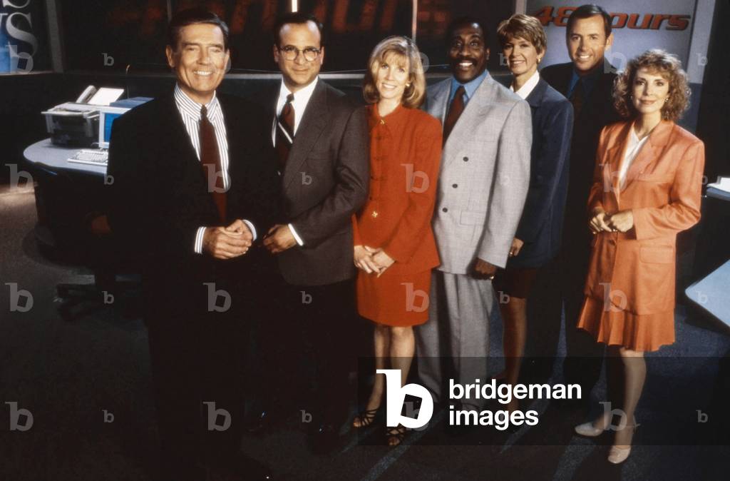 Erin Moriarty 48 Hours