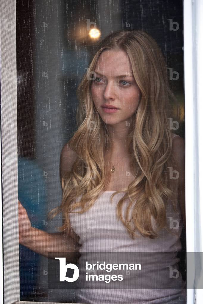 Amanda Seyfried, Lieber John