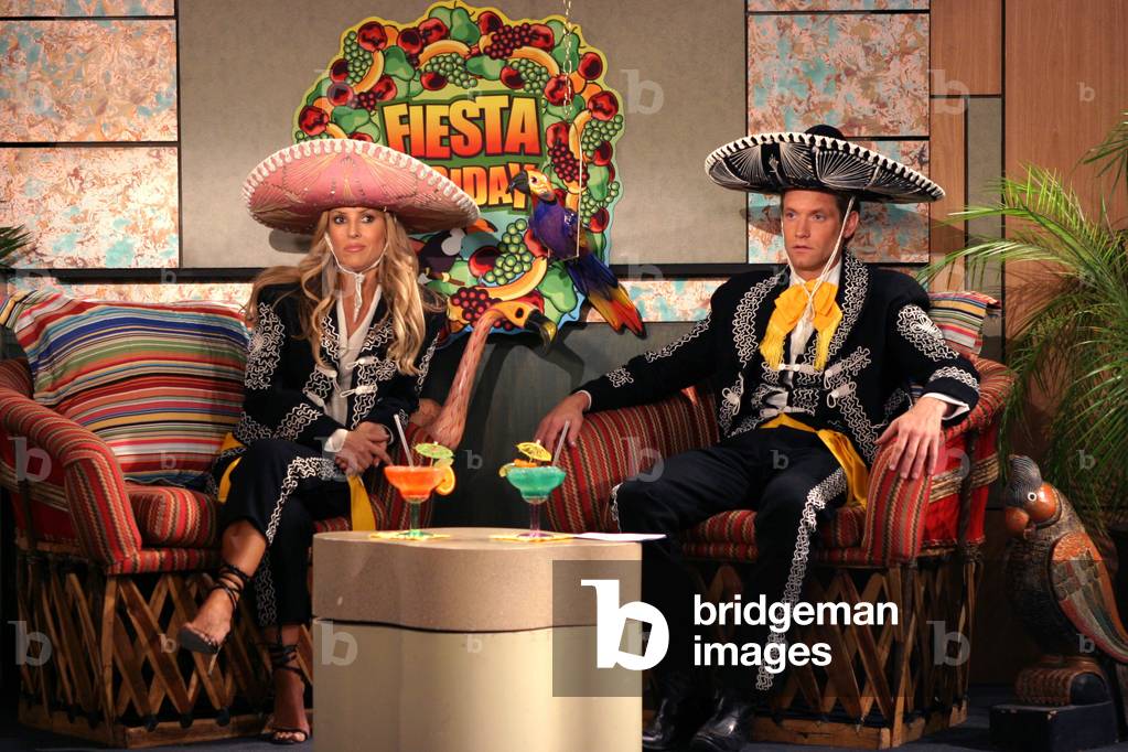 Image of GOOD MORNING MIAMI, Season 2 'Good Morning, Manhattan ...