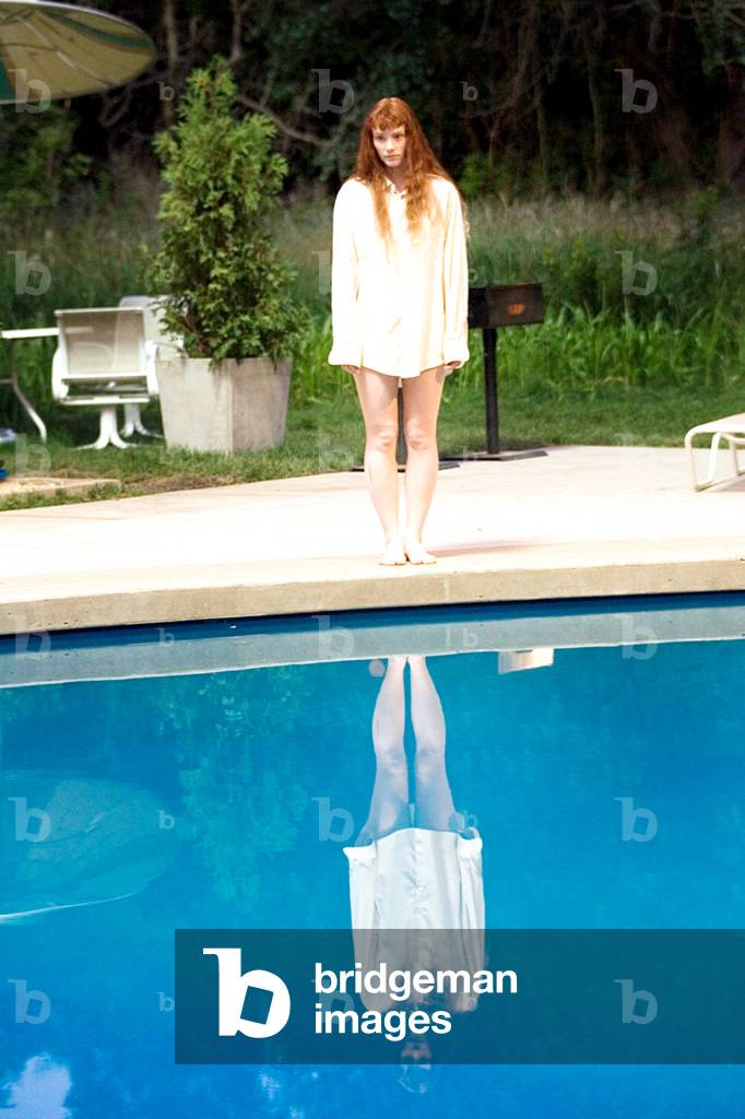 Bryce Dallas Howard Lady In The Water
