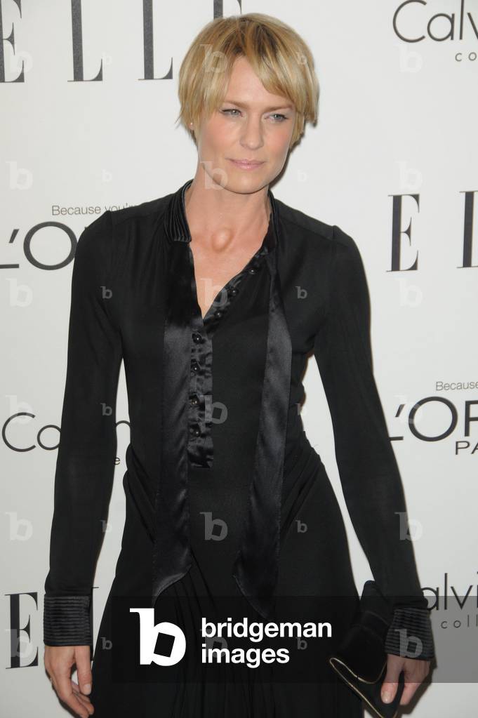 Robin Wright 2011