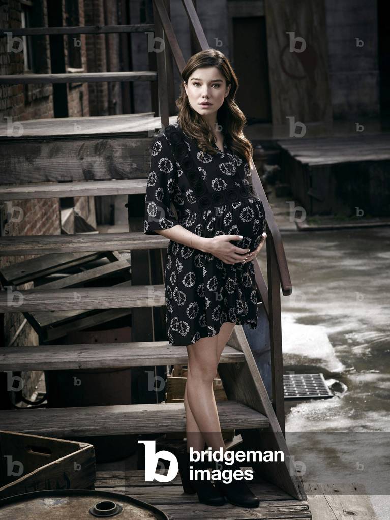 Hanna Mangan Lawrence