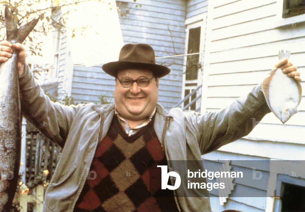 Josh Mostel