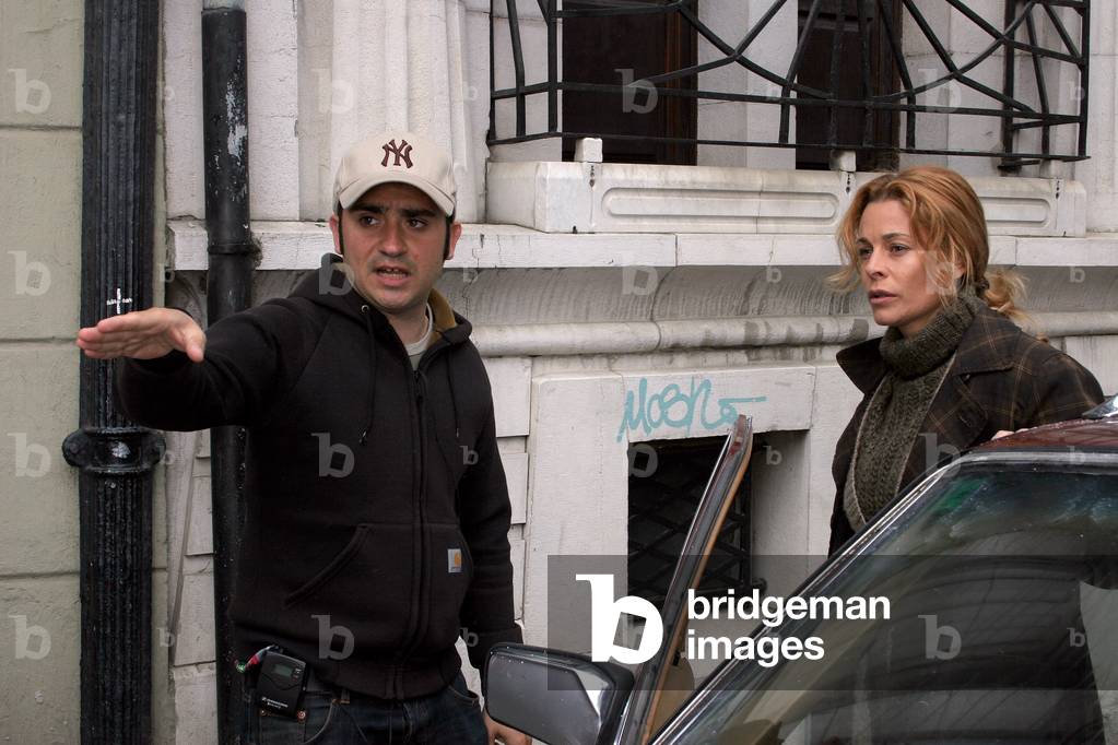 Image of L'ORPHANAGE, (alias EL ORFANATO), réalisateur Juan Antonio ...