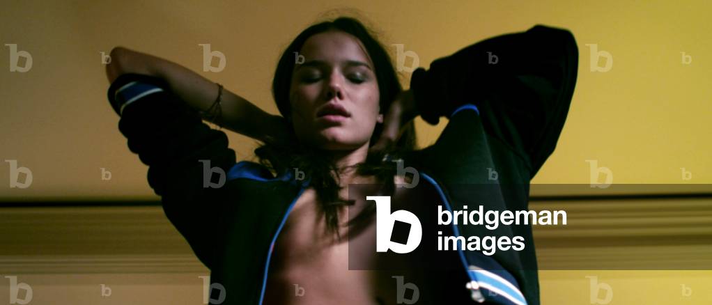 Hanna Mangan Lawrence Body 0341