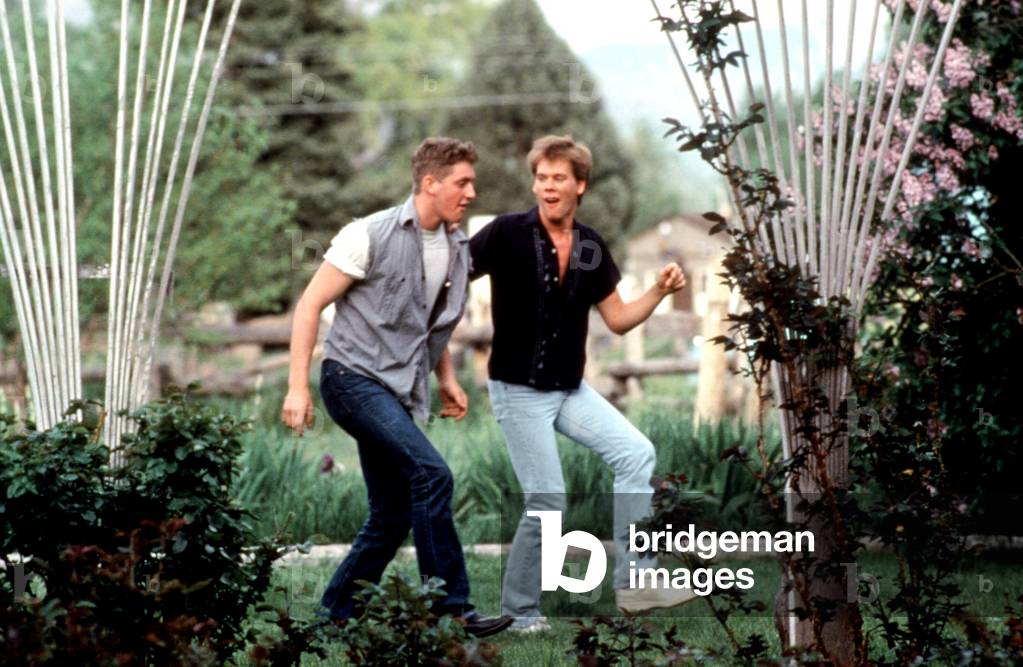 Christopher Penn Footloose