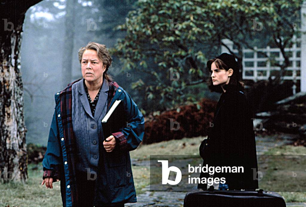 Jennifer Jason Leigh Dolores Claiborne