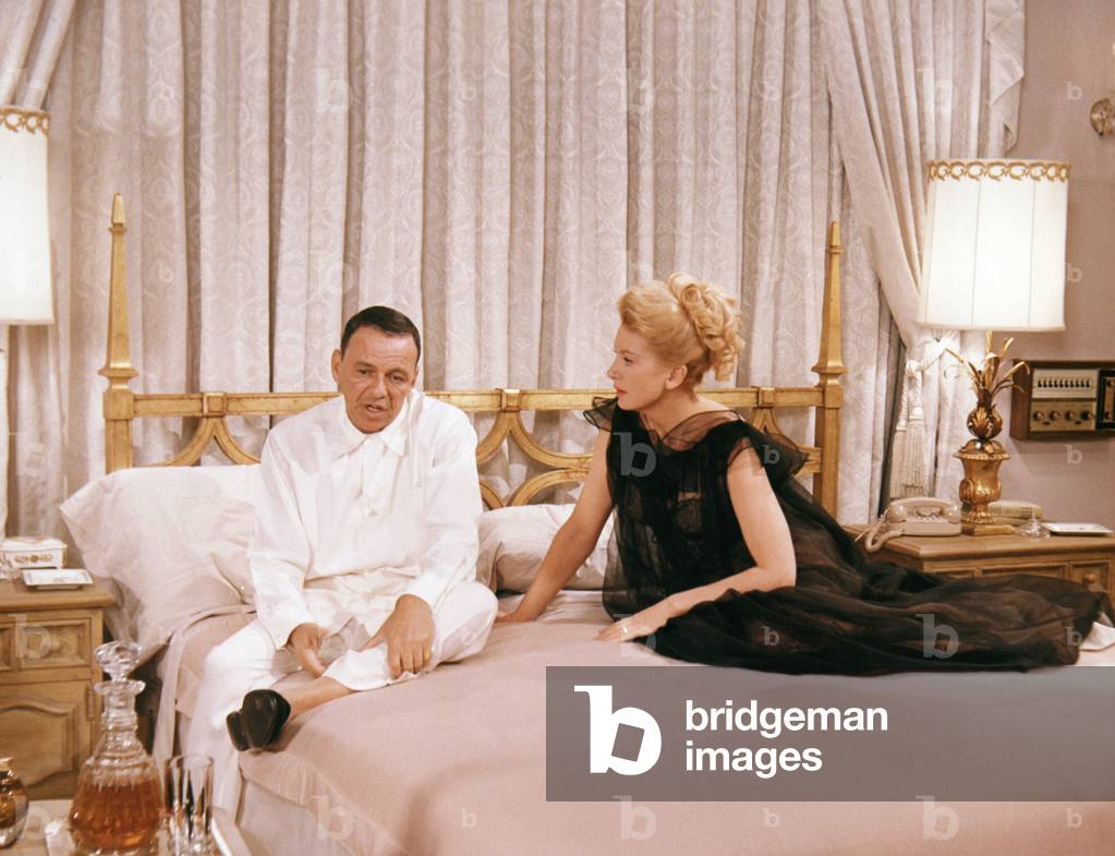 Marriage On The Rocks