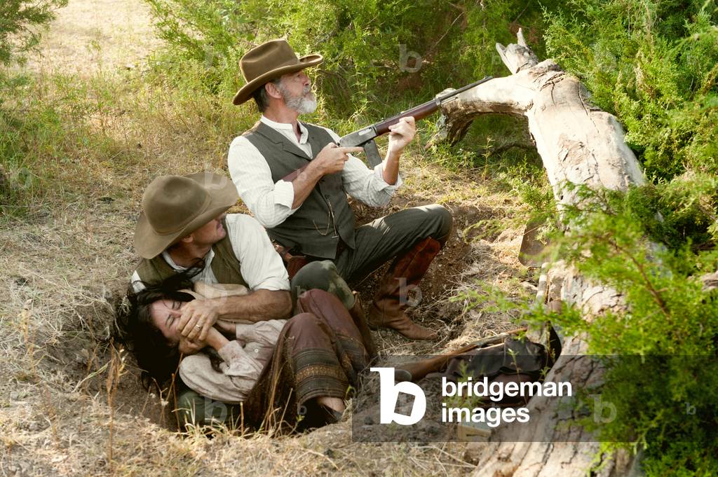 Image of THE FIS, Pierce Brosnan, Henry Garrett, Michelle Martins dans « Death